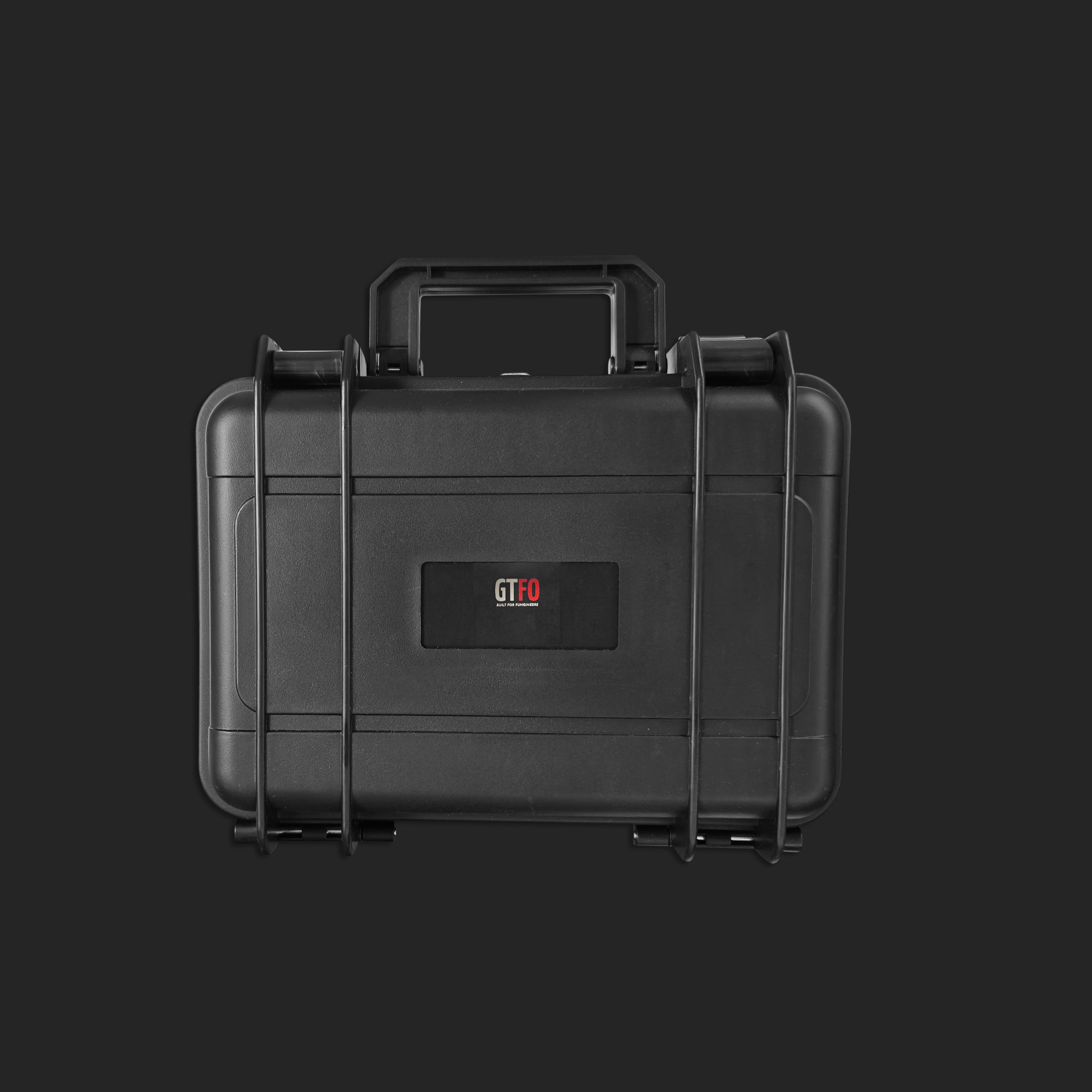 GTFO Tool-kit – fungineers