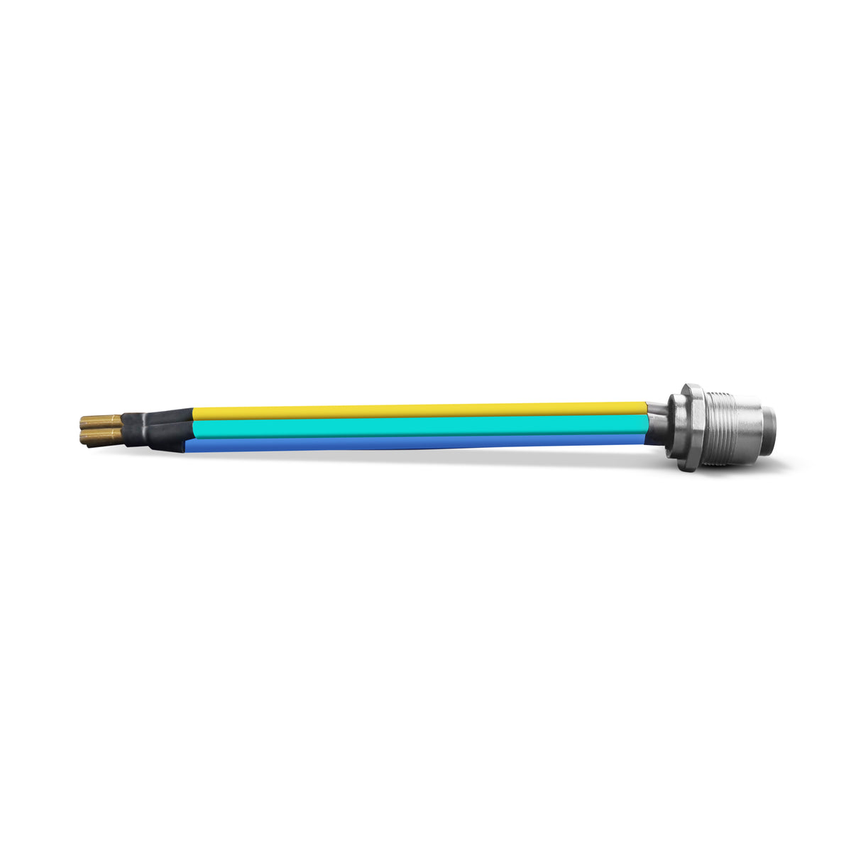 SuperFlux Female connector – fungineers