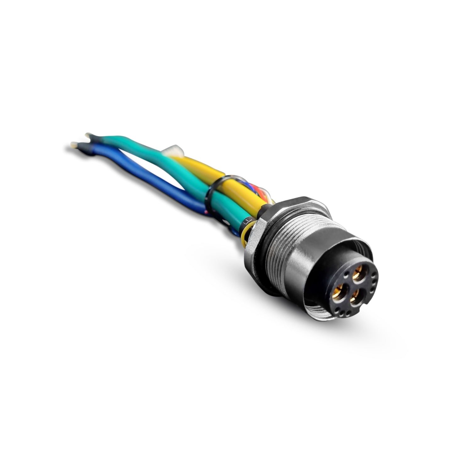 SuperFlux Female connector – fungineers