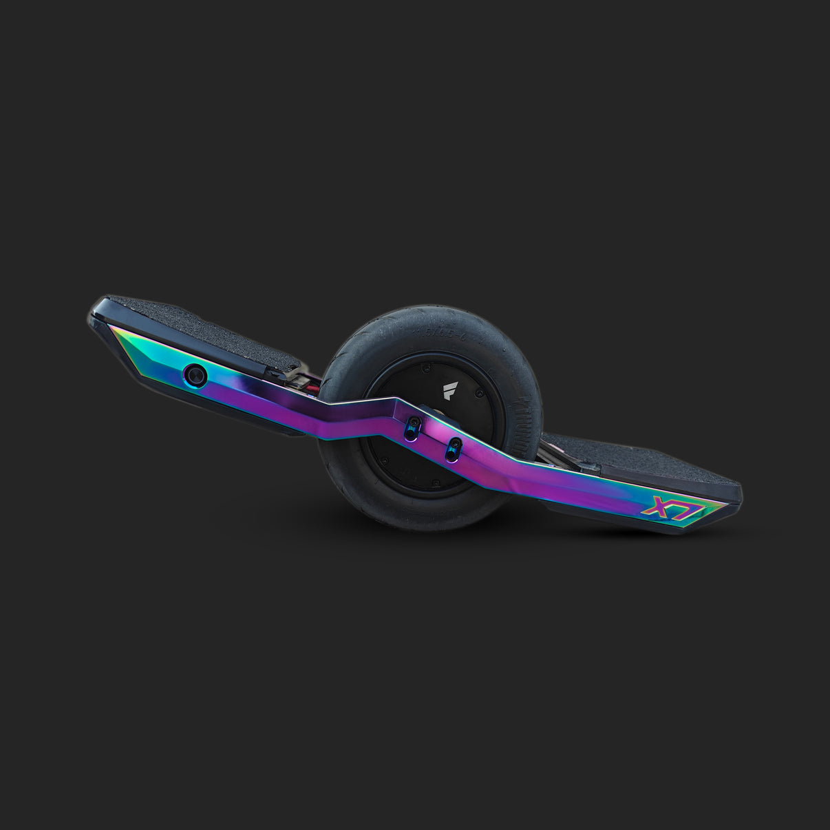Funwheel X7 – fungineers