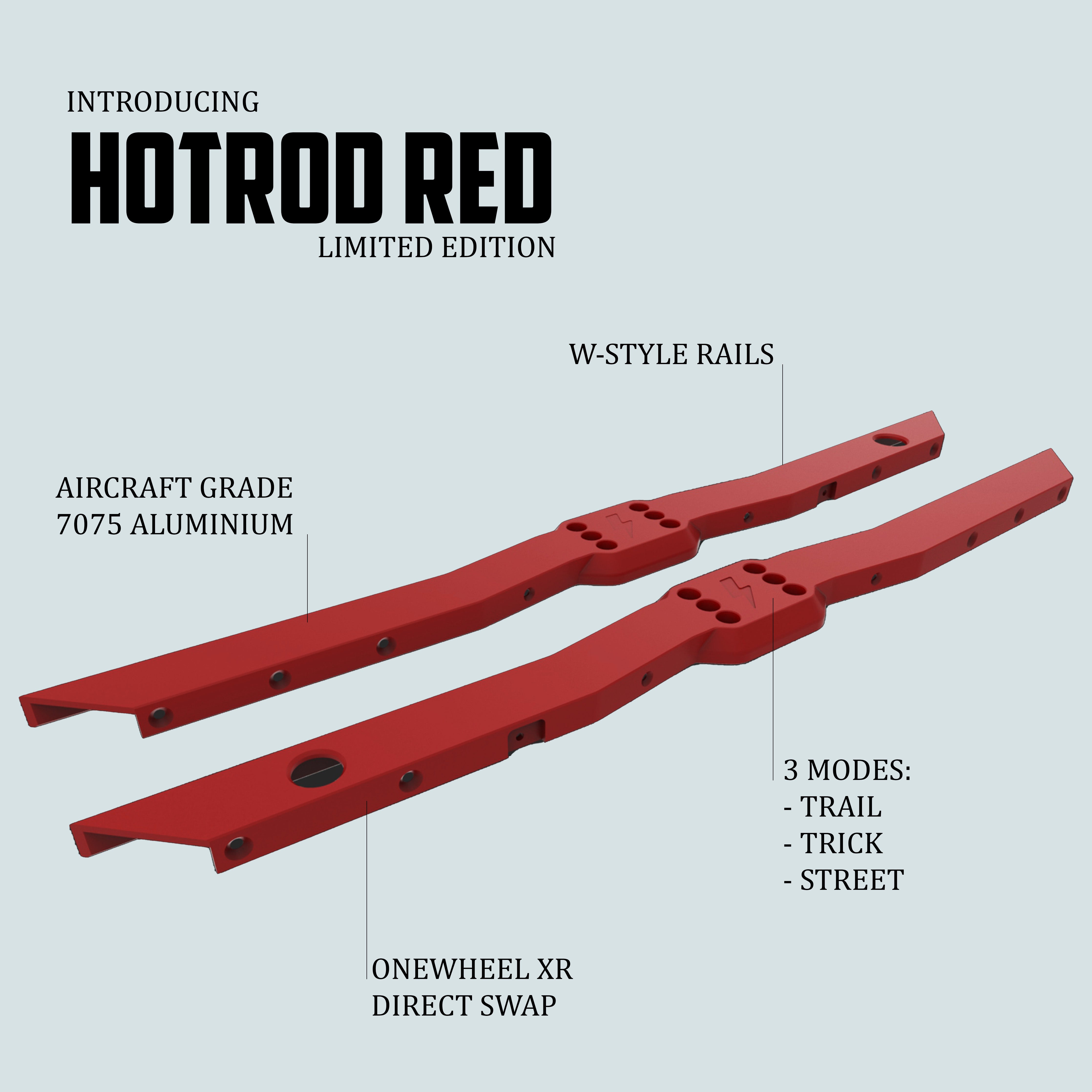 Thunder Rails ⚡ – fungineers