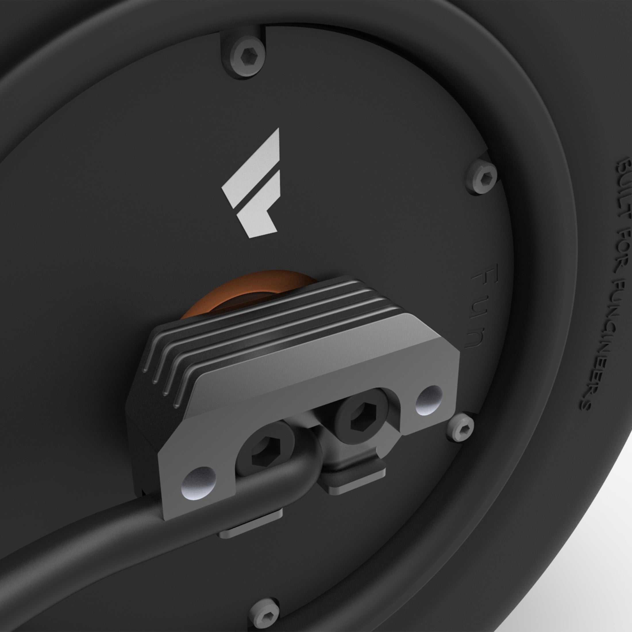 SuperFlux Hub Motor – fungineers