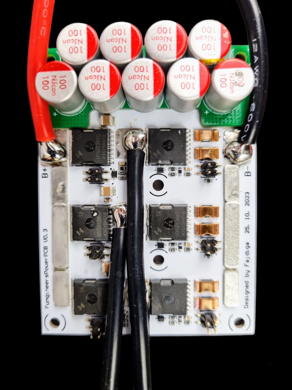 Thor301-20S – fungineers