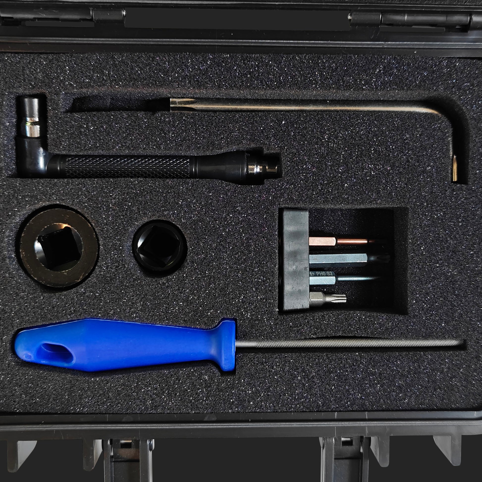 GTFO Tool-kit – fungineers